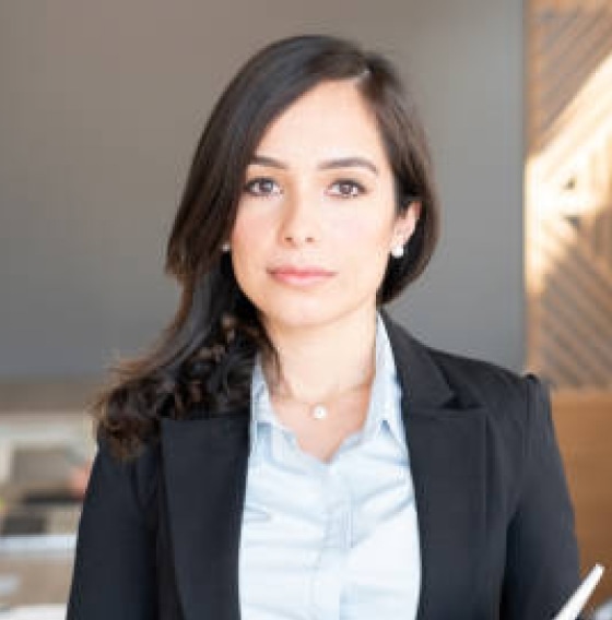 Brigitte Reyes - Carmel Reyes